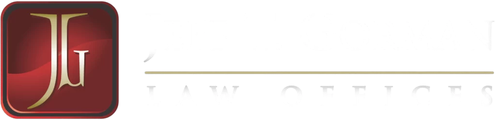 Jeff T. Gorman Law Offices