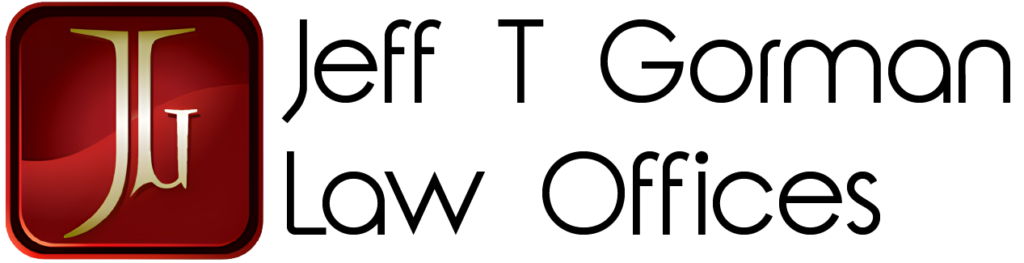 Jeff T. Gorman Law Offices