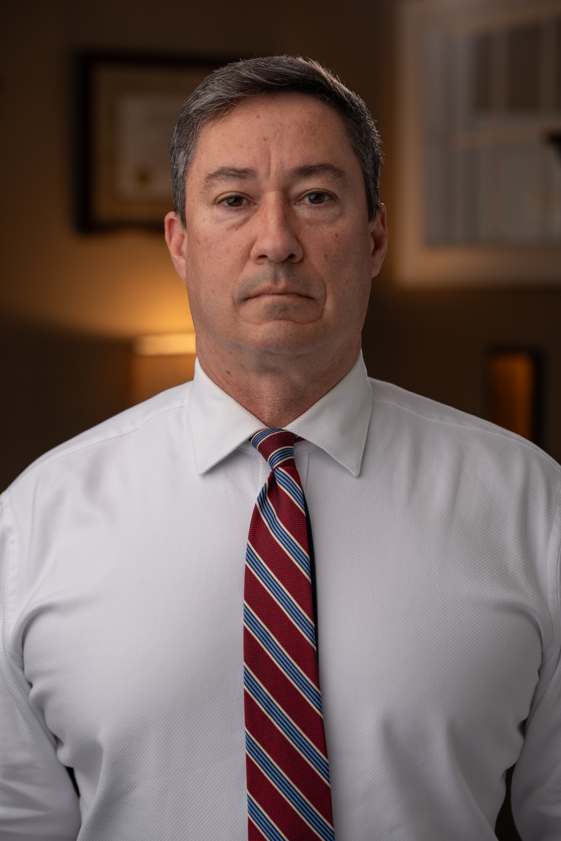 Jeff T. Gorman Law Offices