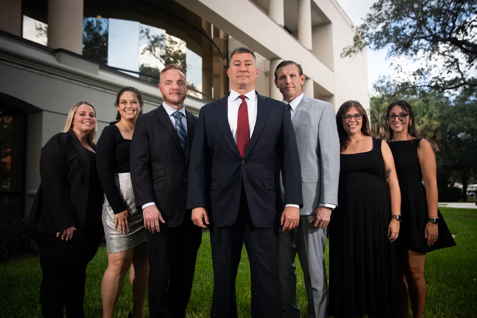 Jeff T. Gorman Law Offices